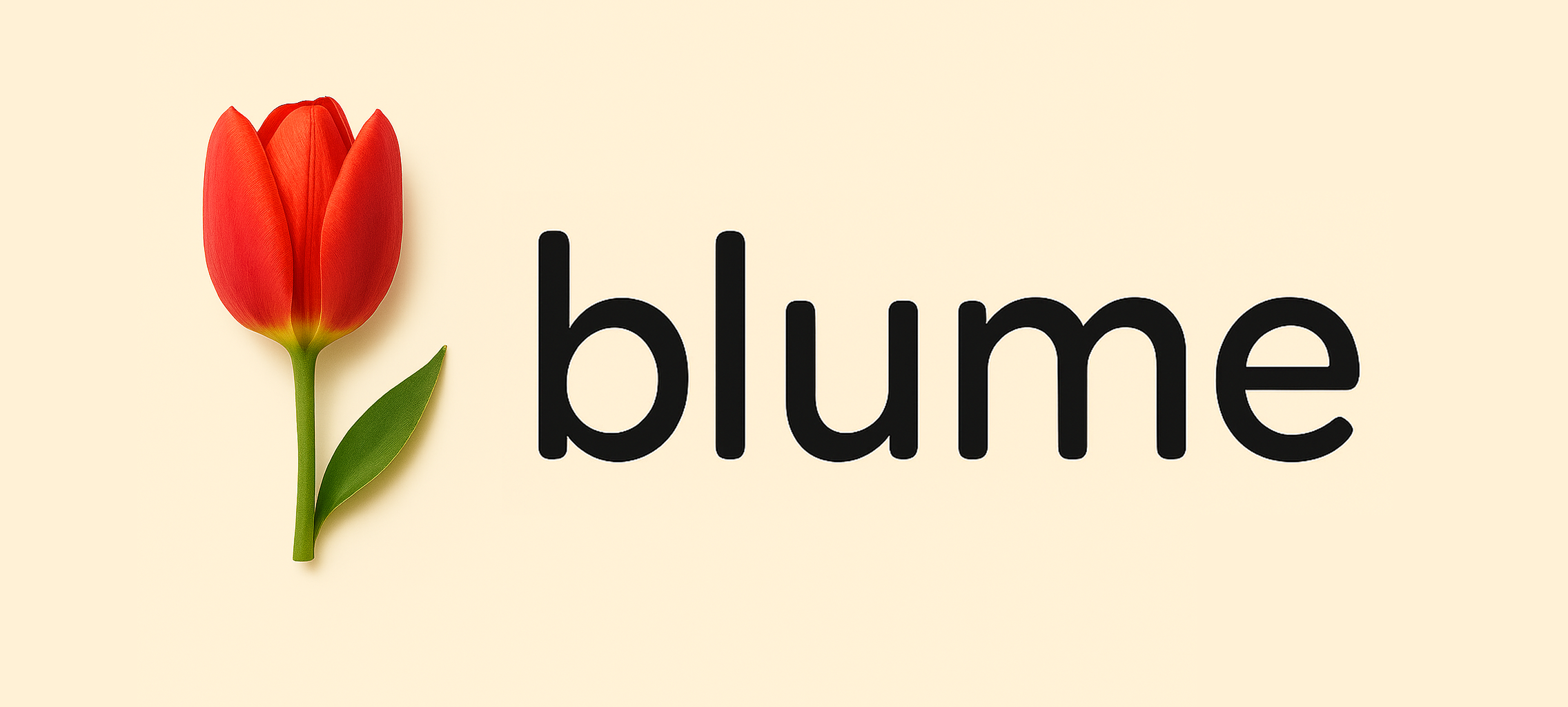 Blume - Build Living Websites That Update Themselves